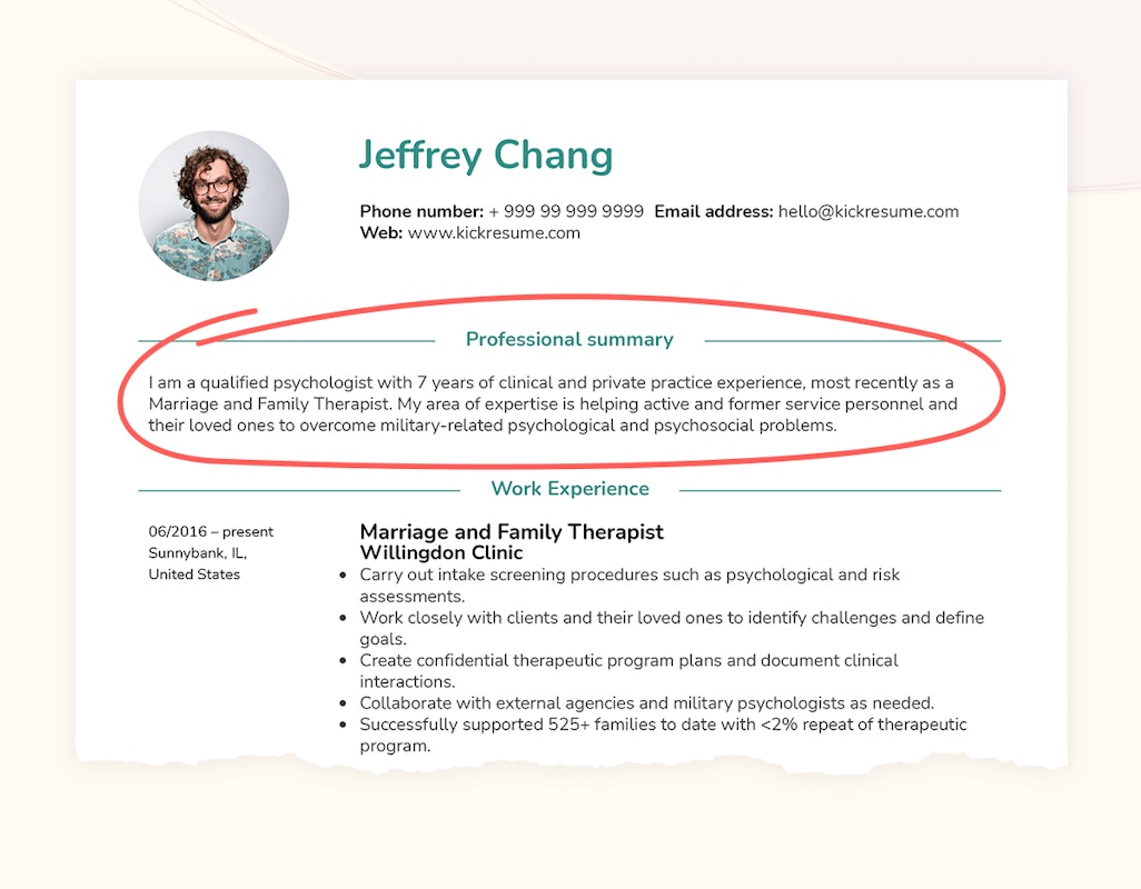 Job Profile: Everything you need to know about Job Ads Job Profile: Everything you need to know about Job Ads